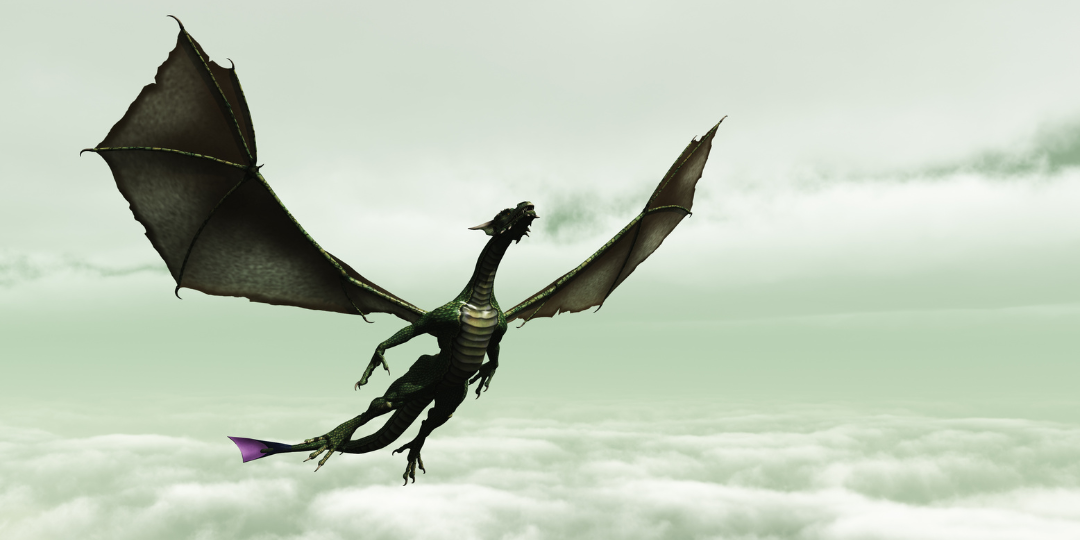 Rawr! 240 Funny Dragon Names For Your Little Fire Breather