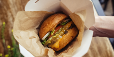 90+ Quirky & Funny Burger Name Ideas - Get Funny Names