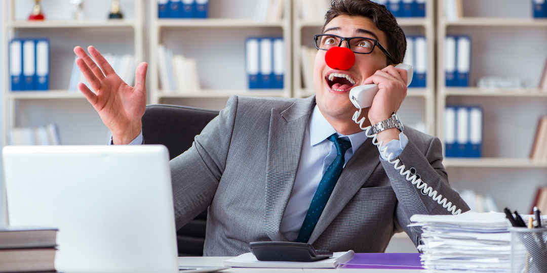 50 Funny Prank Call Names for Your Prank War