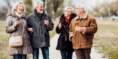 120 Funny Nicknames for Old People [Creative Ideas]