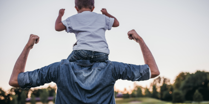 120 Super Cool And Funny Nicknames For Dad