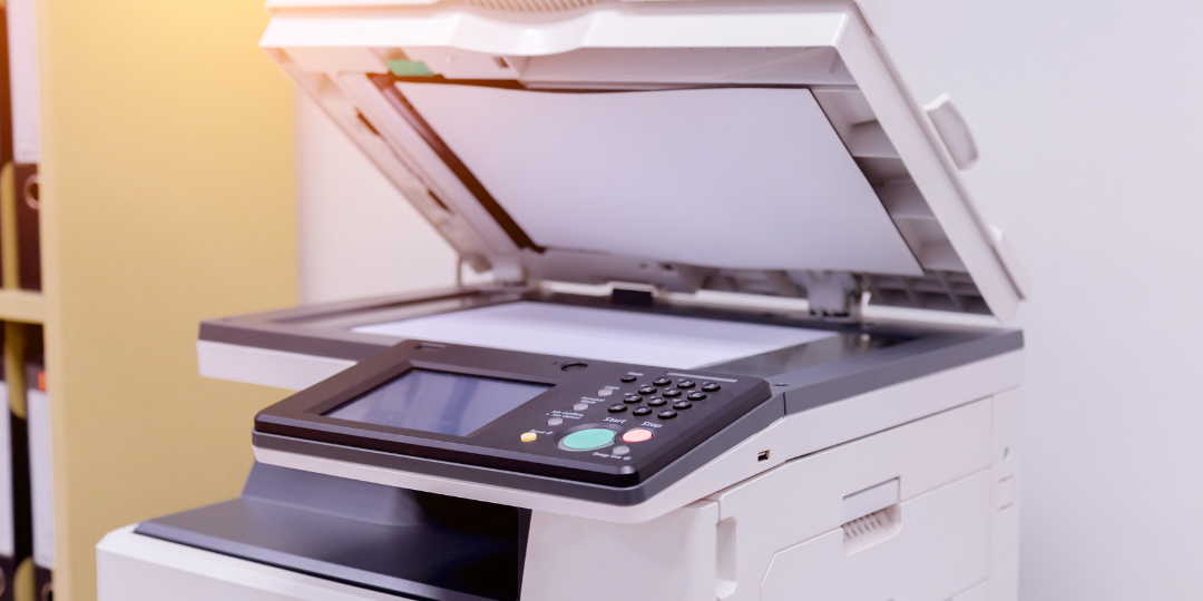 60 Funny Printer Names to Brighten Your Office