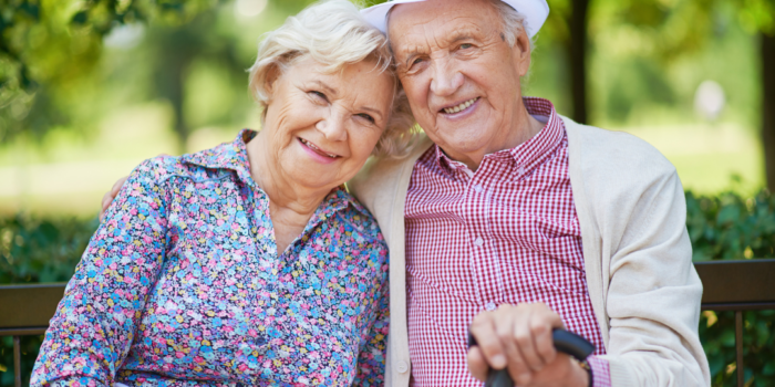 120 Funny Nicknames for Old People [Creative Ideas]
