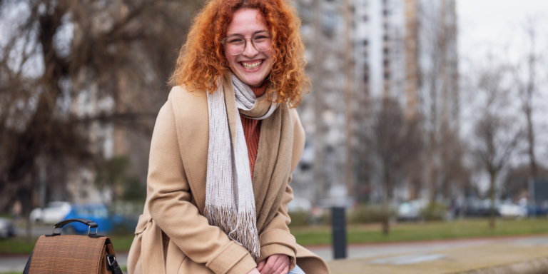40+ Funny & Cute Nicknames For RedHeads