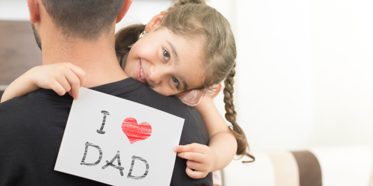 120 Super Cool And Funny Nicknames For Dad