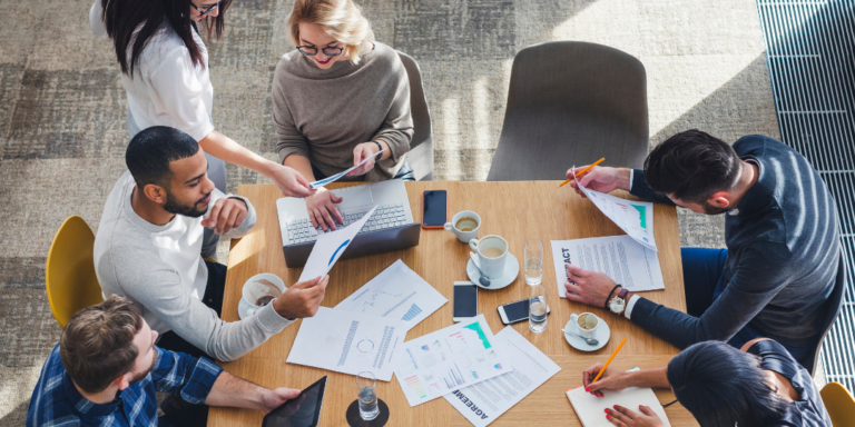 120 Funny and Clever Names for Your Workplace