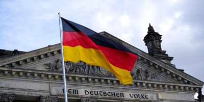 90 Funny And Creative German Names