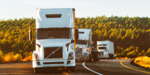 270 Funny, Cool, And Catchy Truck Names