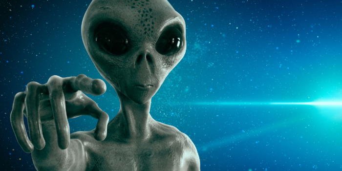 180 Funny And Cool Alien Names [With Meanings]