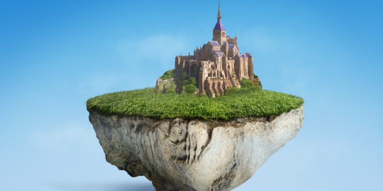 120 Funny Best Island Names for Your Fantasy Island‍