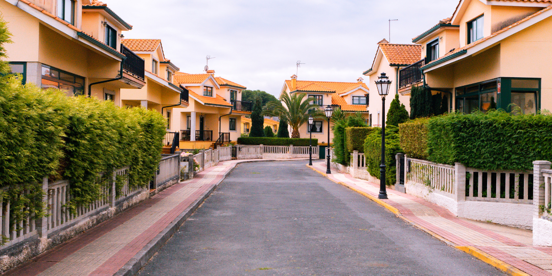 90 Funny Weirdest Street Names