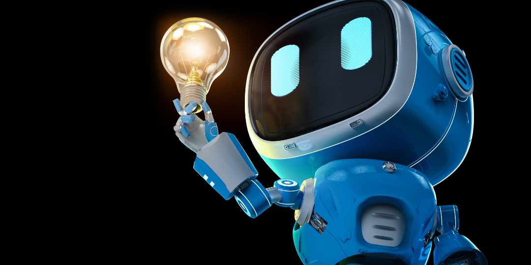 240 Funny And Clever Robot Names