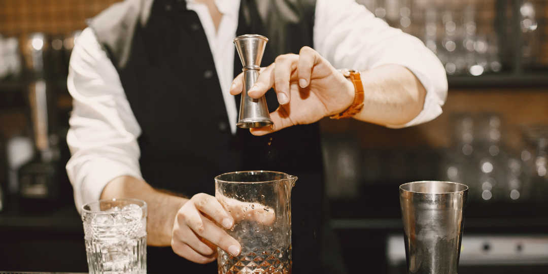 180 Funny And Cool Bar Name Ideas