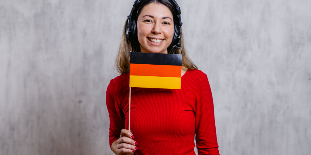 90 Funny And Creative German Names
