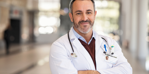 240 Funny, Creative And Famous Doctor Names