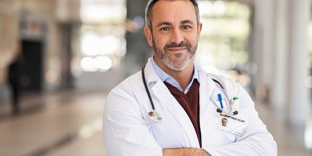 240 Funny, Creative And Famous Doctor Names