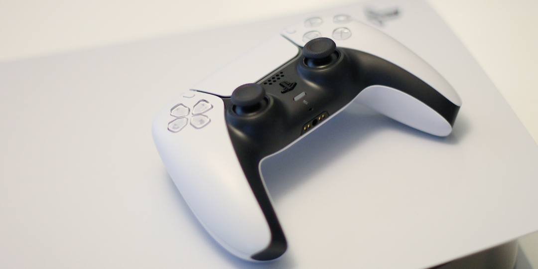 240 Funny, Best, And Cool Playstation Names