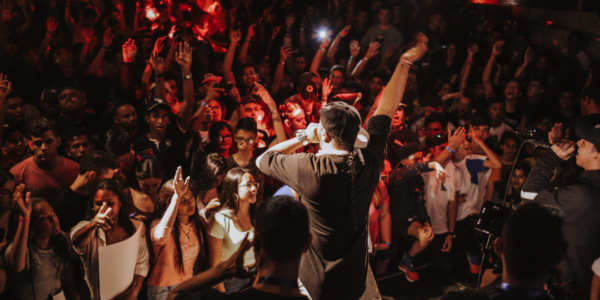 210 Funny And Cool Rapper Names