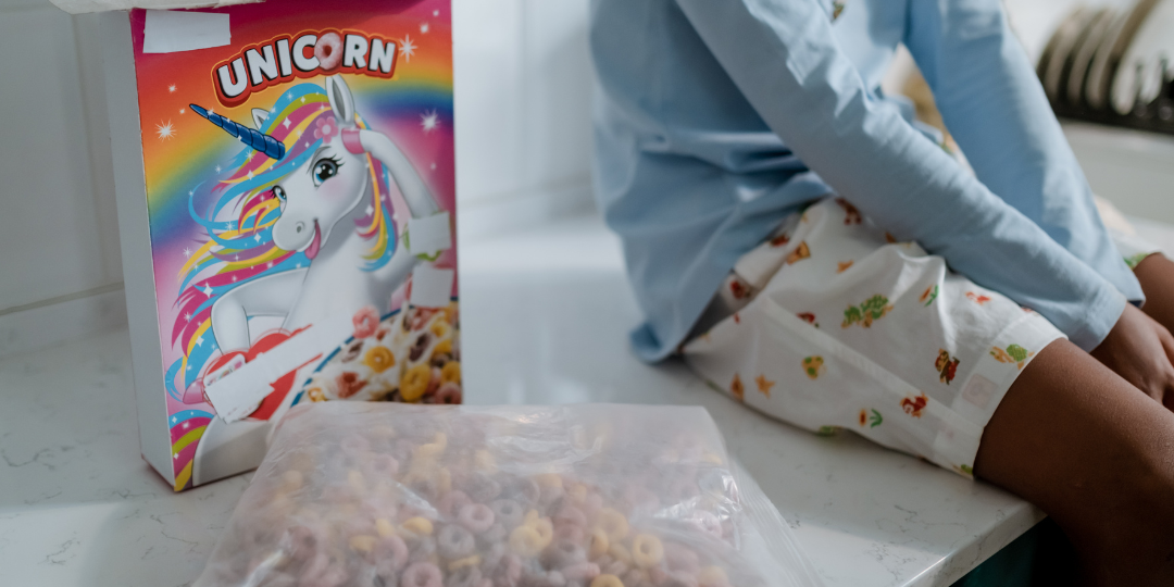 120 Funny Knockoff Store Brand Cereal Names