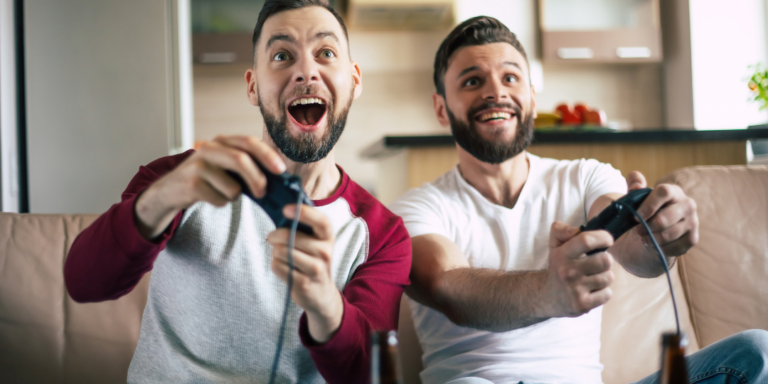 240 Funny, Best, And Cool Playstation Names