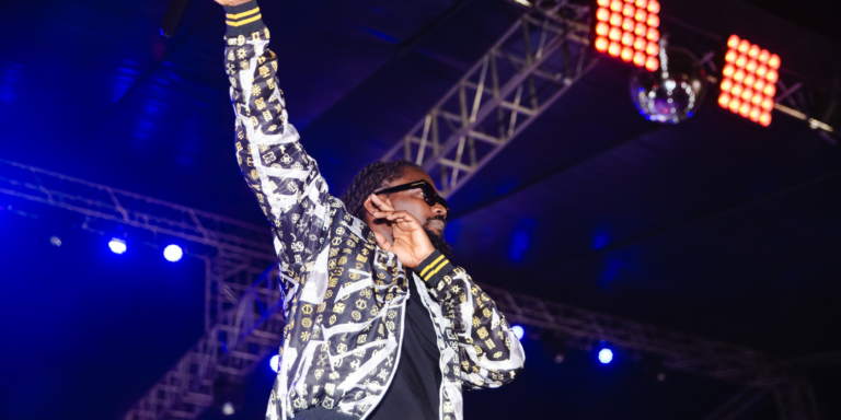 210 Funny And Cool Rapper Names