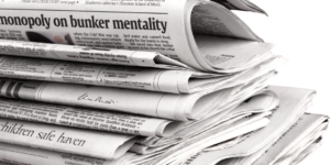 120 Funny & Interesting Newspaper Names