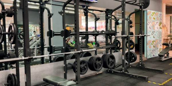 150 Funny Gym Names To Inspire Your Fitness Business