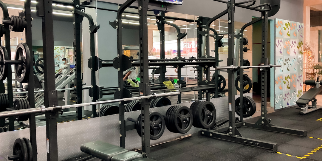 150 Funny Gym Names To Inspire Your Fitness Business
