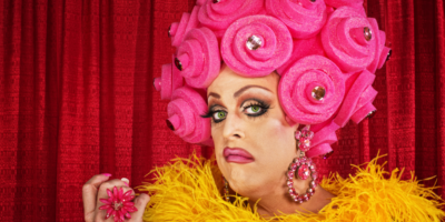 90 Funny And Clever Drag Queen Names