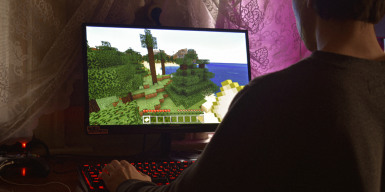 150 Funny Minecraft World Names For Your Adventure