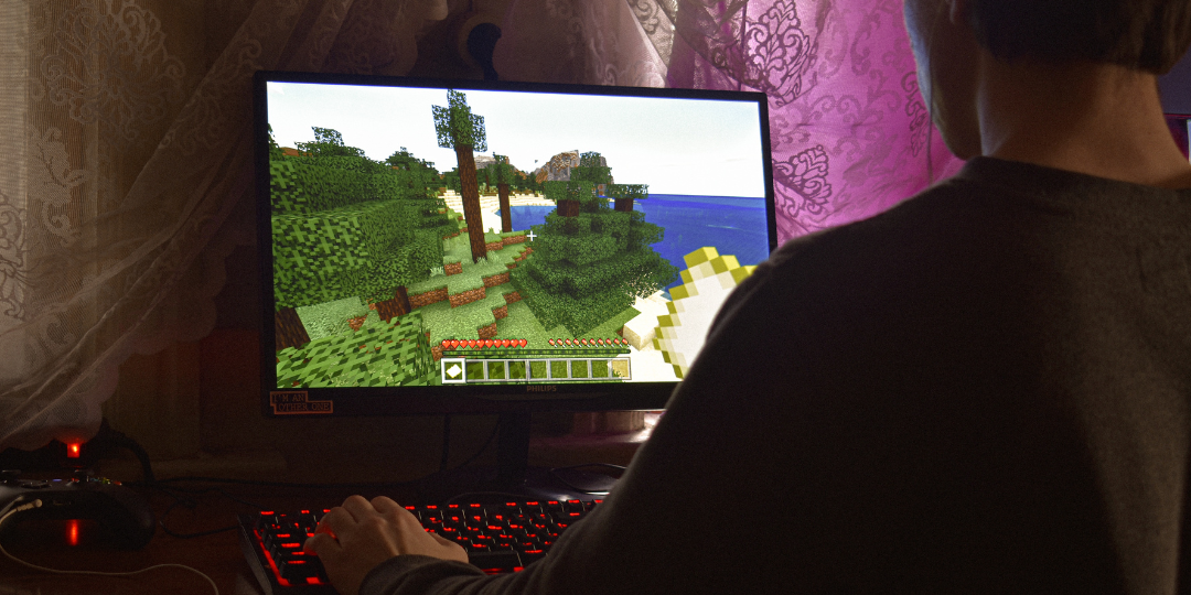 150 Funny Minecraft World Names For Your Adventure